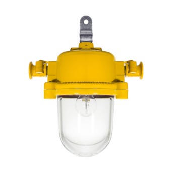 Corpuri de iluminat pentru mediu exploziv (ATEX) - pagina 1 | e-Shop ...