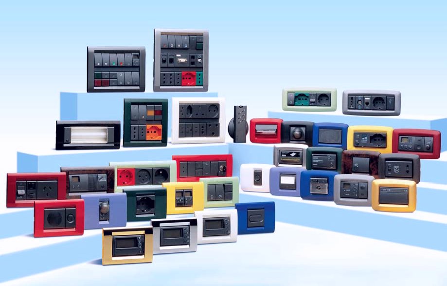 Echipamente electrice și accesorii | CAN&POWER